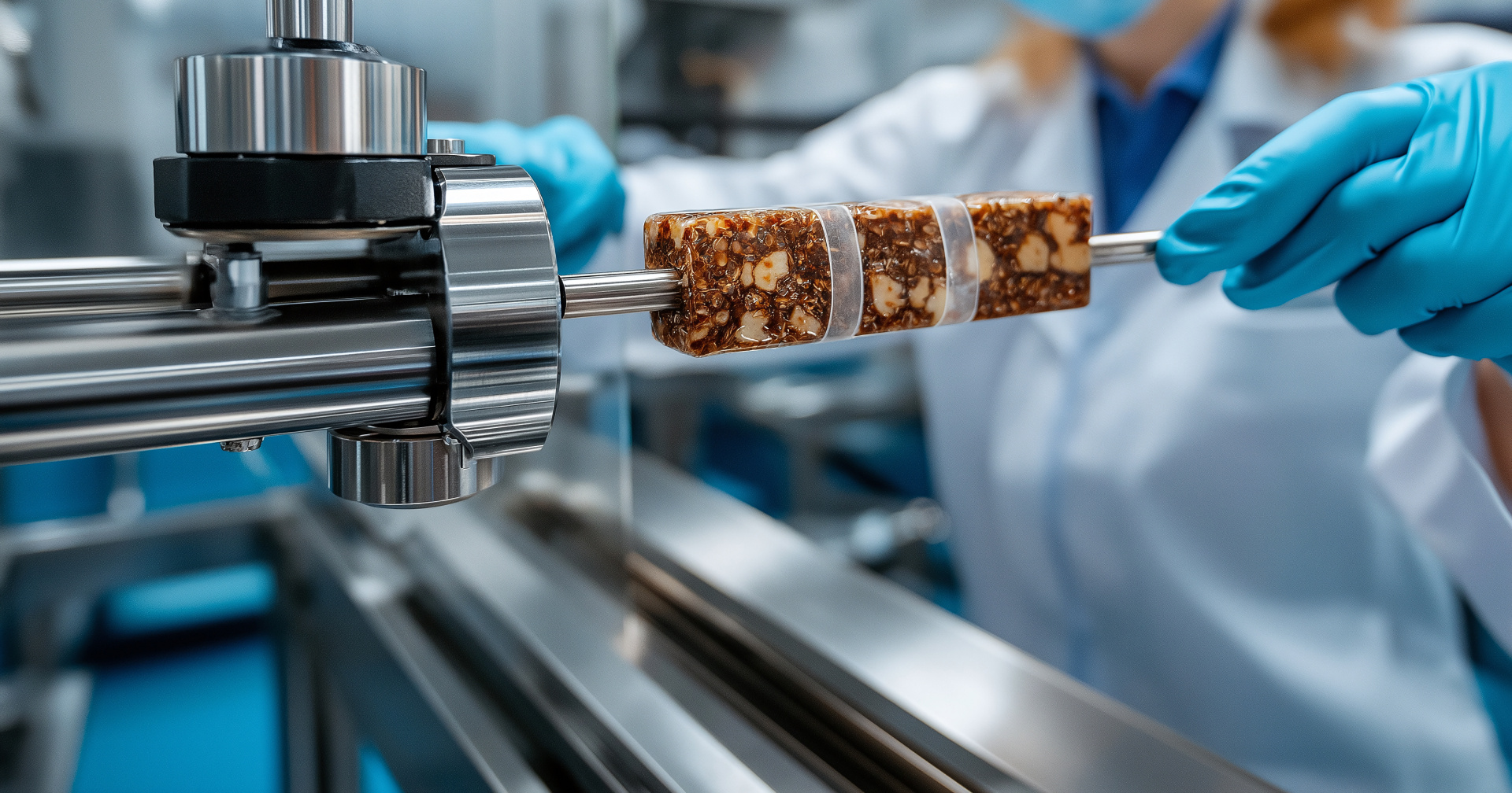 The Rise of Plant-Based Everything