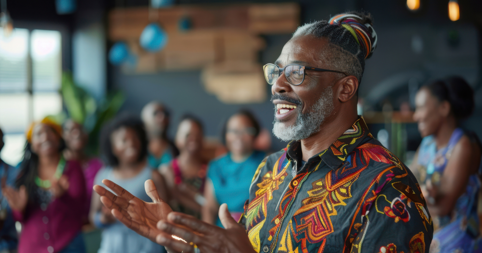 Why Every Cultural Leader Needs a Community