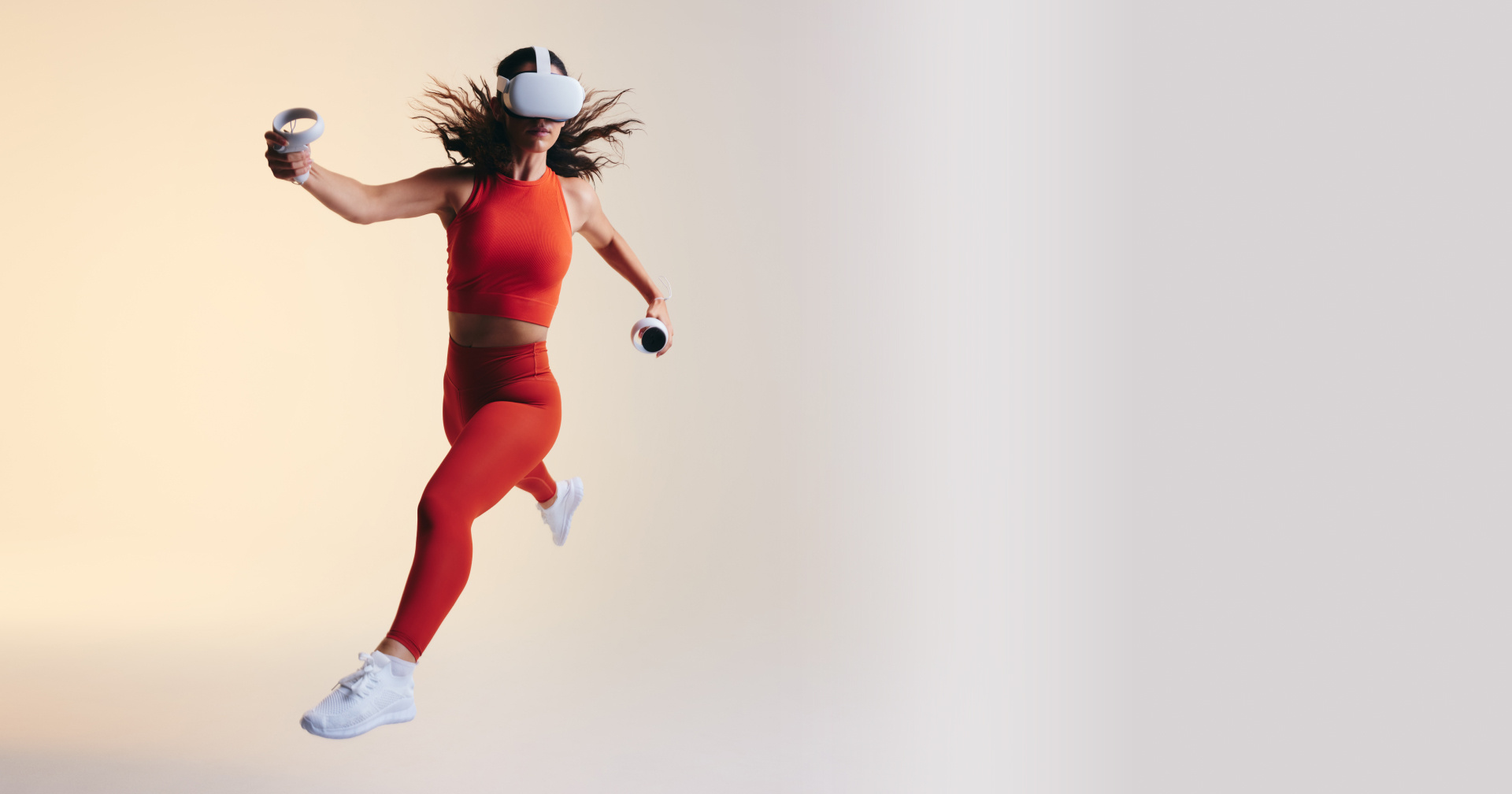 Sweat. Click. Repeat: The Rise in Virtual Fitness & Coaching